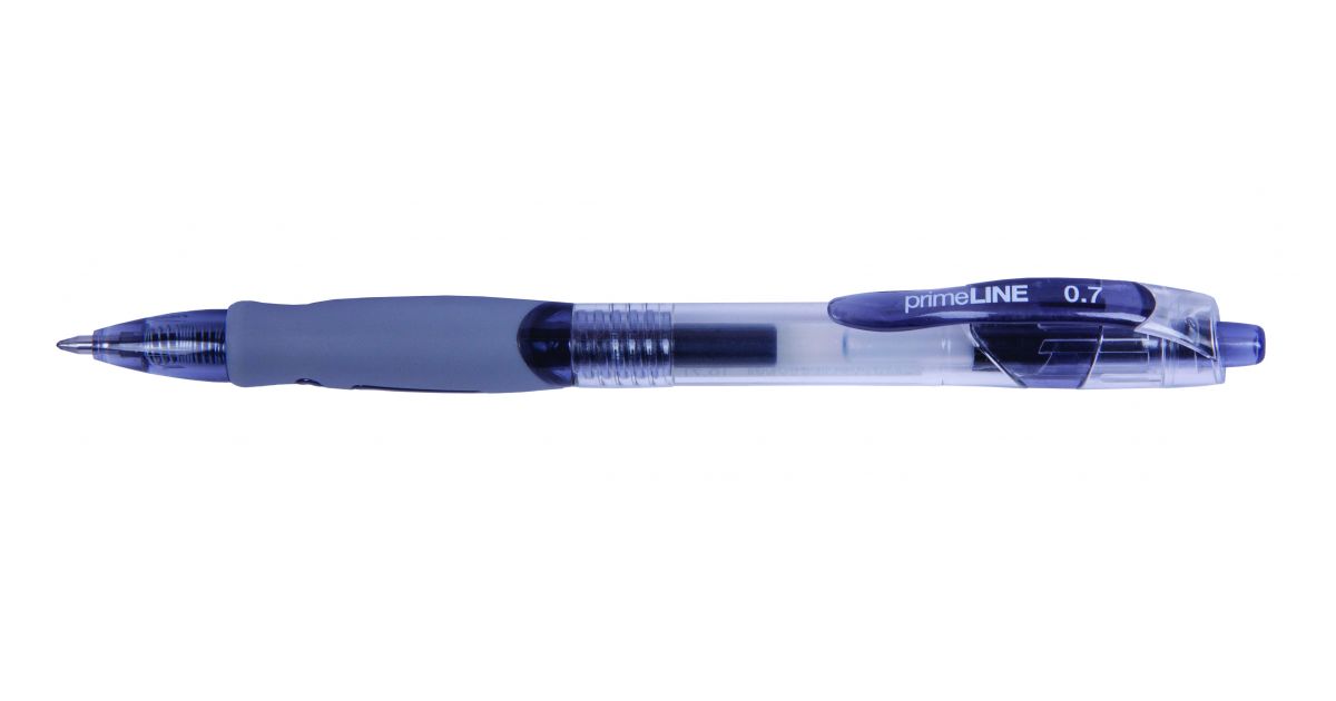 Primeline PEN Gel Jazz - Black | DotDune