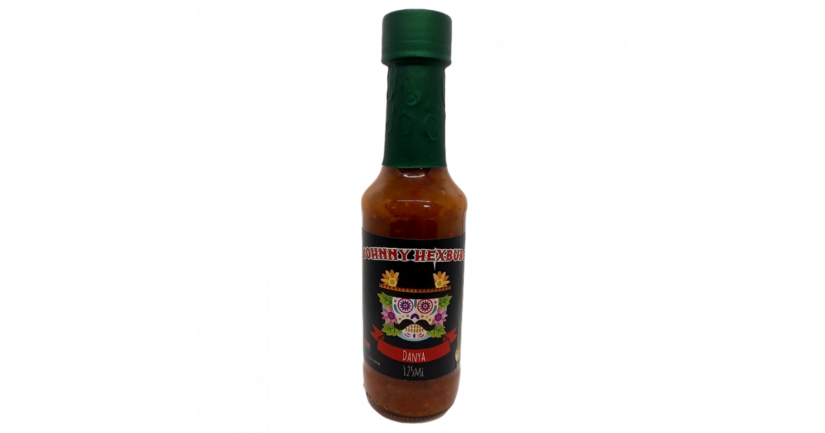 Mild Danya Coriander | DotDune