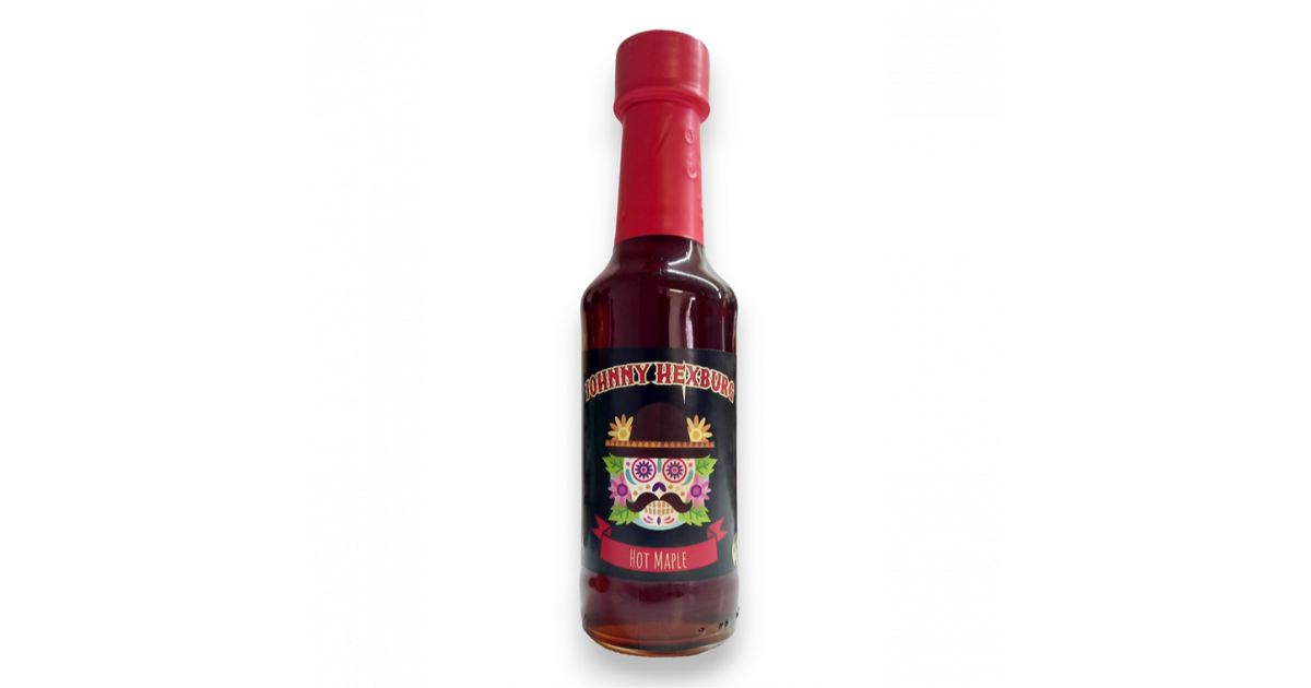 Medium Hot Maple | DotDune