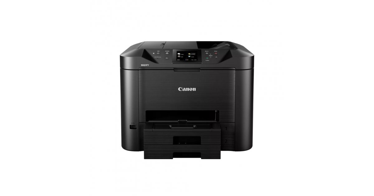 Canon maxify mb5440 Printer | DotDune