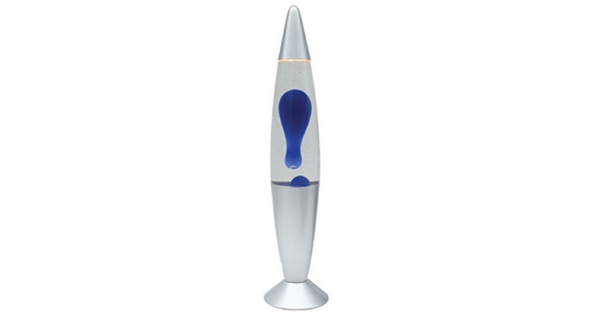Motion Lava Lamp - H 40.5cm | DotDune