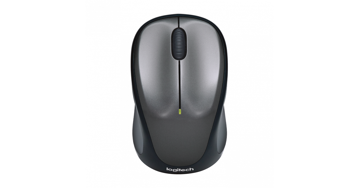 Logitech M235 Wireless Mouse Colt Matte | DotDune