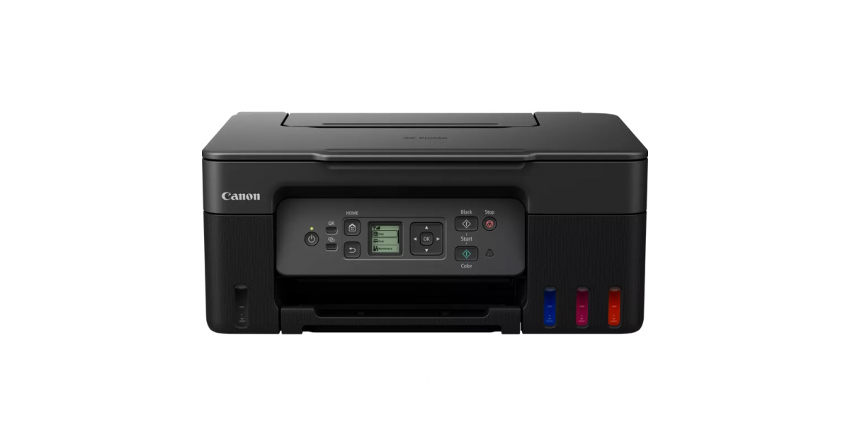 Canon PIXMA G3470 Series | DotDune